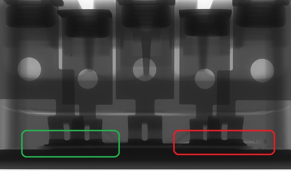 Applications - Predictive Image